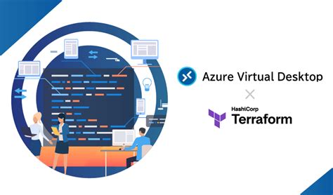 Terraformの活用でazure Virtual Desktopを効率的に運用しよう！ クラウド導入・システム運用ならアールワークスへ