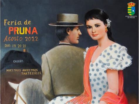 Feria De Pruna Turismo De La Provincia De Sevilla