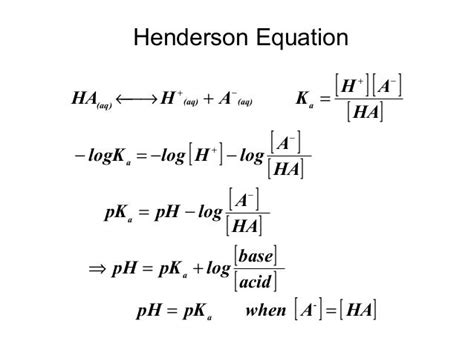 Acid Base Reaction Equation Chemestry 11 Lessons Feb 3 Double