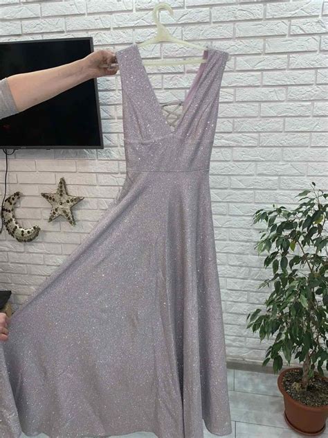 Випускна вечірня сукня — ціна 2000 грн у каталозі Вечірні сукні Купити жіночі речі за доступною