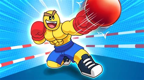 Punch Ball Codes