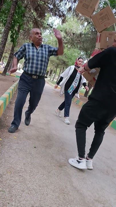 دوربین مخفی خفنمرد کارتونی😂 خندهدار دوربینمخفی فان خنده طنز