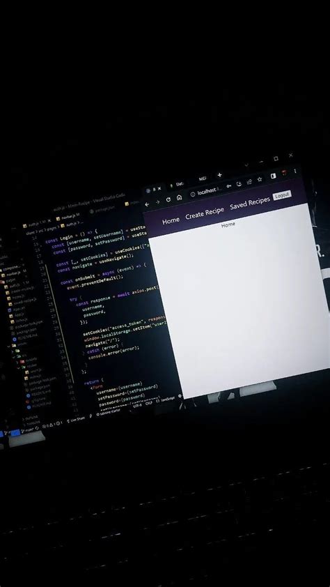 Maaz Ishaq On Linkedin Programmer Programming Coding Computer Language Golang Redux
