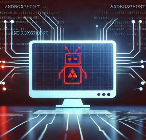 Androxgh0st Malware Hijacking Iot Devices Cyberhoot