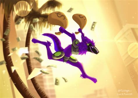 You Could Say Shes A Bad Guy 💀 Inktober Day22 Heist My Art Tolnga