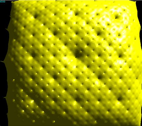 Java Artifacts In Diamond Square Algorithm Stack Overflow