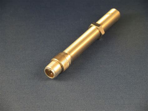 Smith Systems Inc Variable Reluctance Passive Speed Sensors