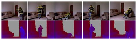 Human Activity Detection Matlab Code Pinplatform