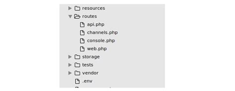 Laravel Route Trong Laravel