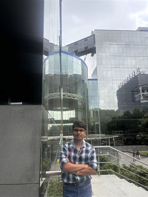 Adya Omnkar Panda On Linkedin Datascience Learningjourney Mumbaitech Futureoftech