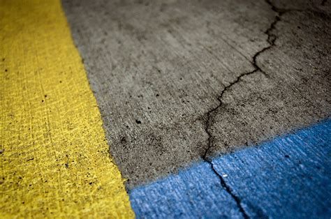 Do I Need A Pavement Condition Assessment Fischer Contracting Inc