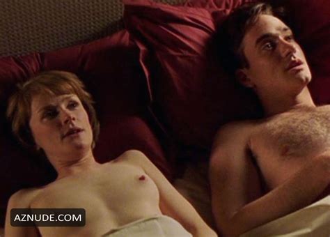 Almost Strangers Nude Scenes Aznude