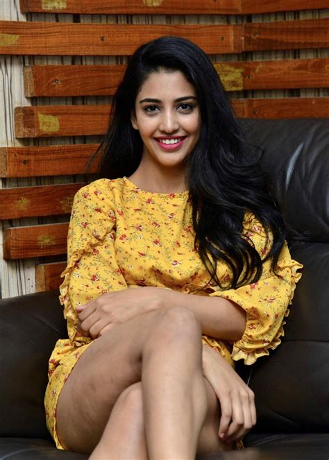 Daksha Nagarkar R Southactressgallery