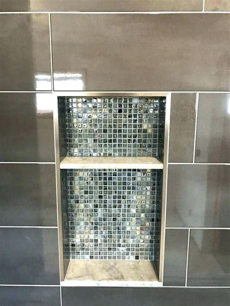 Schluter Shower Niche Ideas At Lily Eric Blog