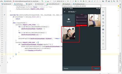 Android Editing Is Not Supported For This Image In Oreo Version Problem Stack Overflow