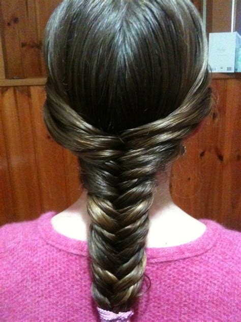Herringbone Braid A Stylish Twist For Your Hair