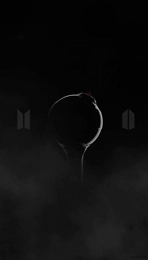 100 Bts Army Bomb Wallpapers