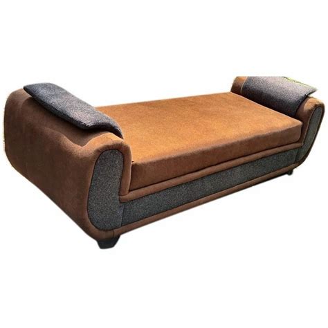 Brown Sofa Couch At Rs 10500 Piece Sofa In Gorakhpur Id 26895050133