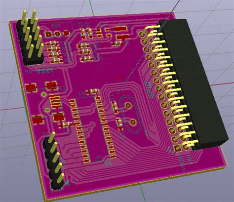 Gallery Access B Hackaday Io