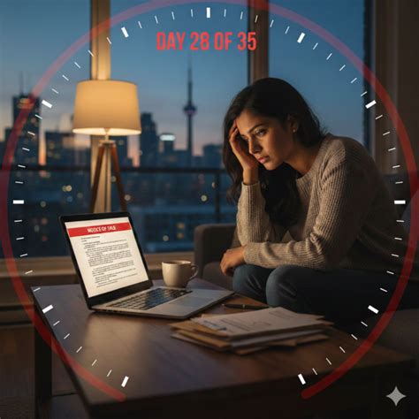 Foreclosure Process Timeline In Ontario A Homeowners 5 Step Guide