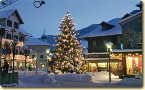 Ettal Christmas Market Christmas In Europe Christmas Markets Europe