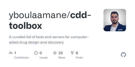 Yassir B On Linkedin Github Yboulaamanecdd Toolbox A Curated List Of Tools And Servers For