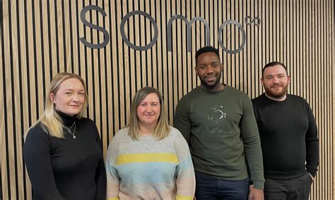 Somo Boosts Team With Multiple Hires Mortgage Introducer