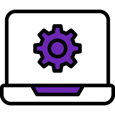 Setting Generic Fill Lineal Icon Setting Generic Fill Lineal Icon