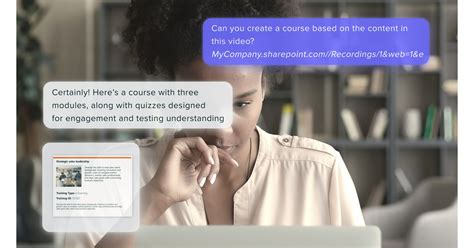 Lms365 Introduces Innovative Ai Powered Learning Technology For Improved Workforce Development