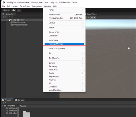 Unity Dots Unity 2021 Página 2 Ighniz