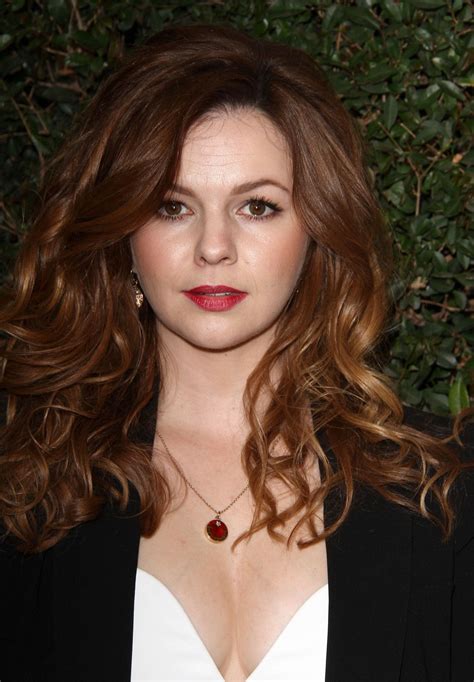 Amber Tamblyn 2014 Writers Guild Awards Los Angeles Ceremony