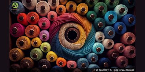Birla Cellulose Pioneering Sustainable Textiles Globally Textile Magazine Textile News