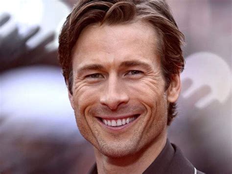 Actor Glen Powell Is Going Back To School In Austin Culturemap Austin