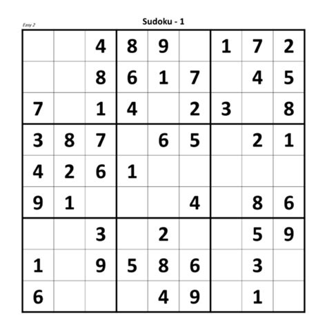 Step Up Your Sudoku Game Easy Level 2 6x6 Puzzles For Adults With Solutions Made By Teachers