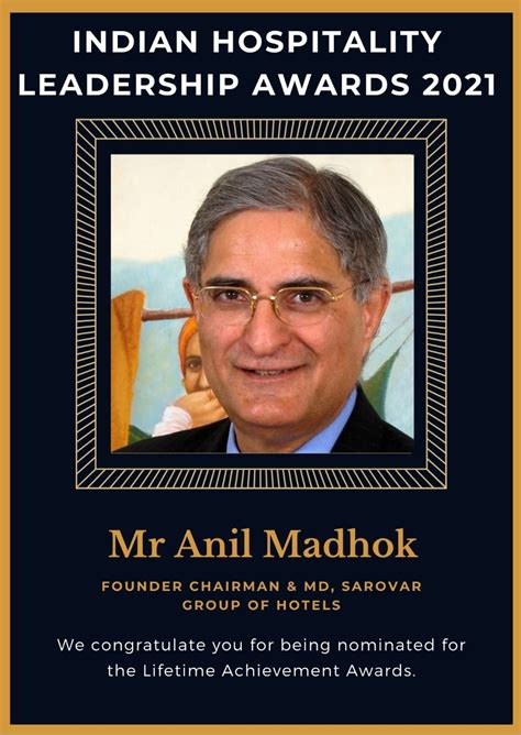 Rahul Rohit On Linkedin A Visionary Leader And A True Role Model Congratulations Sir 10