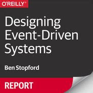 1 Introduction Designing Event Driven Systems Book