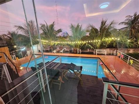 รับสร้างบ้านน๊อคดาว บ้านน๊อคดาว ขนาด 3 X 5 เมตร บวกระเบียง 3x2 เเละมีหลังดคาดาดฟ้าห้องน้ำไนตัว