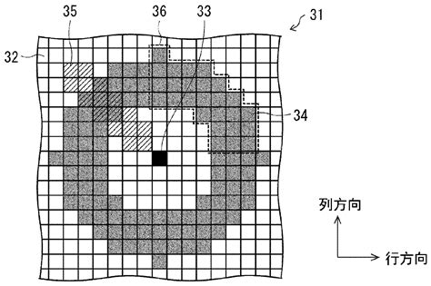 Foreign Object Inspection Device And Foreign Object Inspection Method