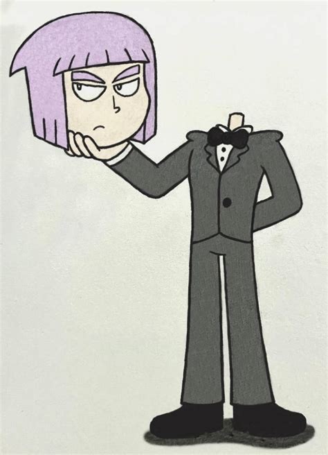 dullahan agent pi by jjsponge120 on deviantart