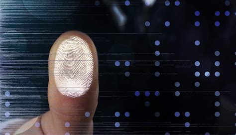 Breach Of Biometrics Database Exposes 28 Million Records Containing