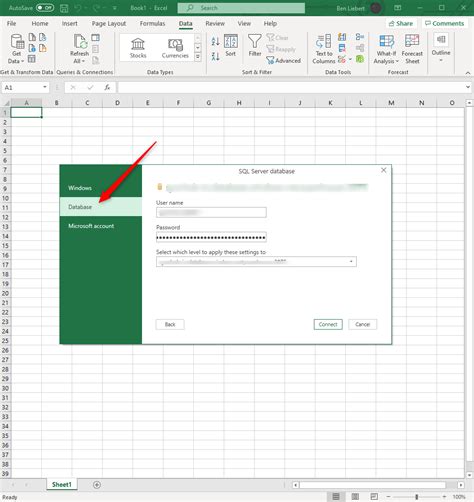 How To Query Your Xero Data From Microsoft Excel Synchub Blog
