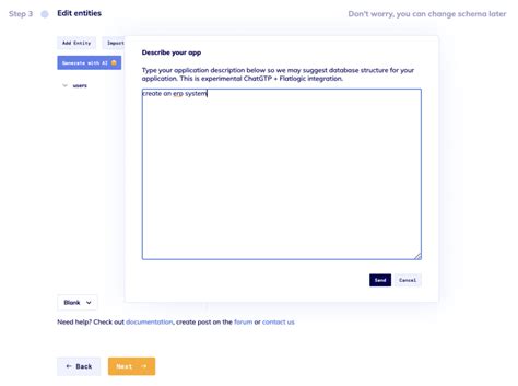 Custom Erp System Benefits Requirements And Cost Of Development