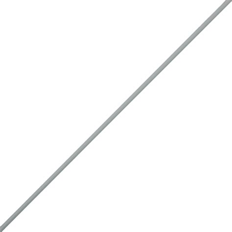 Fiberglass Larp Weapon Core Rod Small