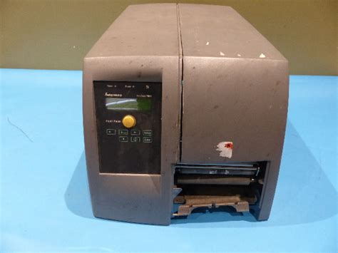 INTERMEC EASYCODER PM4I BARCODE LABEL PRINTER MDG Sales LLC