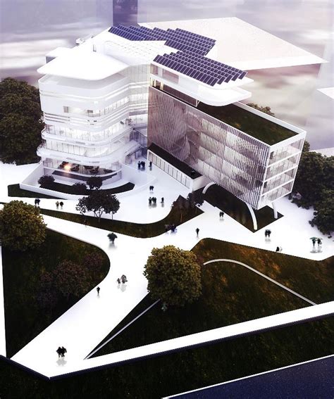 architectural design portfolio by joseph salako issuu