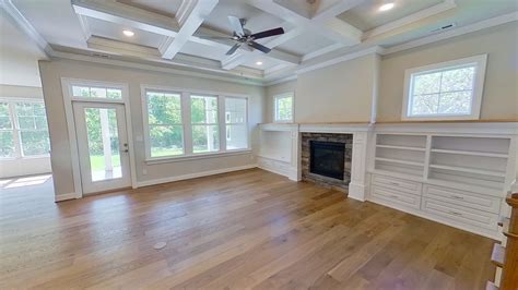Sasser Construction Continues To Excel In The Southern Living Custom