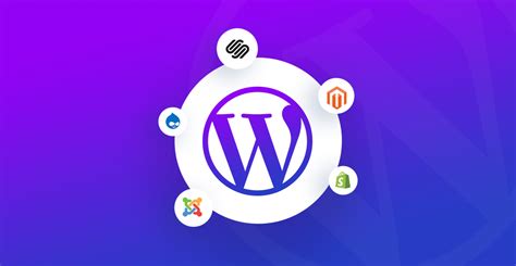 5 Reasons Why You Should Choose Wordpress Over Other Cms B3 Multimedia Solutions