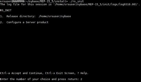 Oracle到sap Hana实时复制系列（二）：replication Server的安装与配置 Sap Community