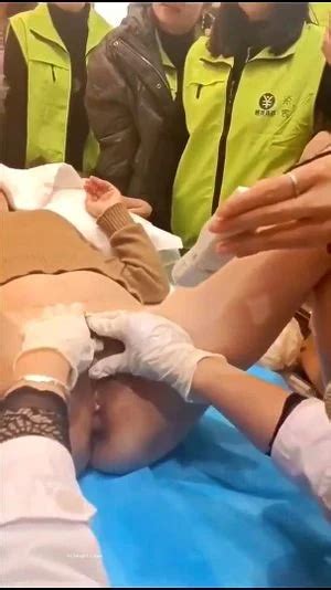 Watch Cina Sex Massage Masturbation Asian Amateur Porn Spankbang