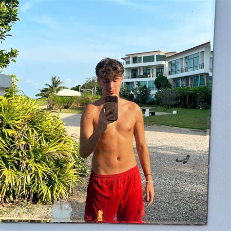 Ariel Hediger Realitystars Wiki